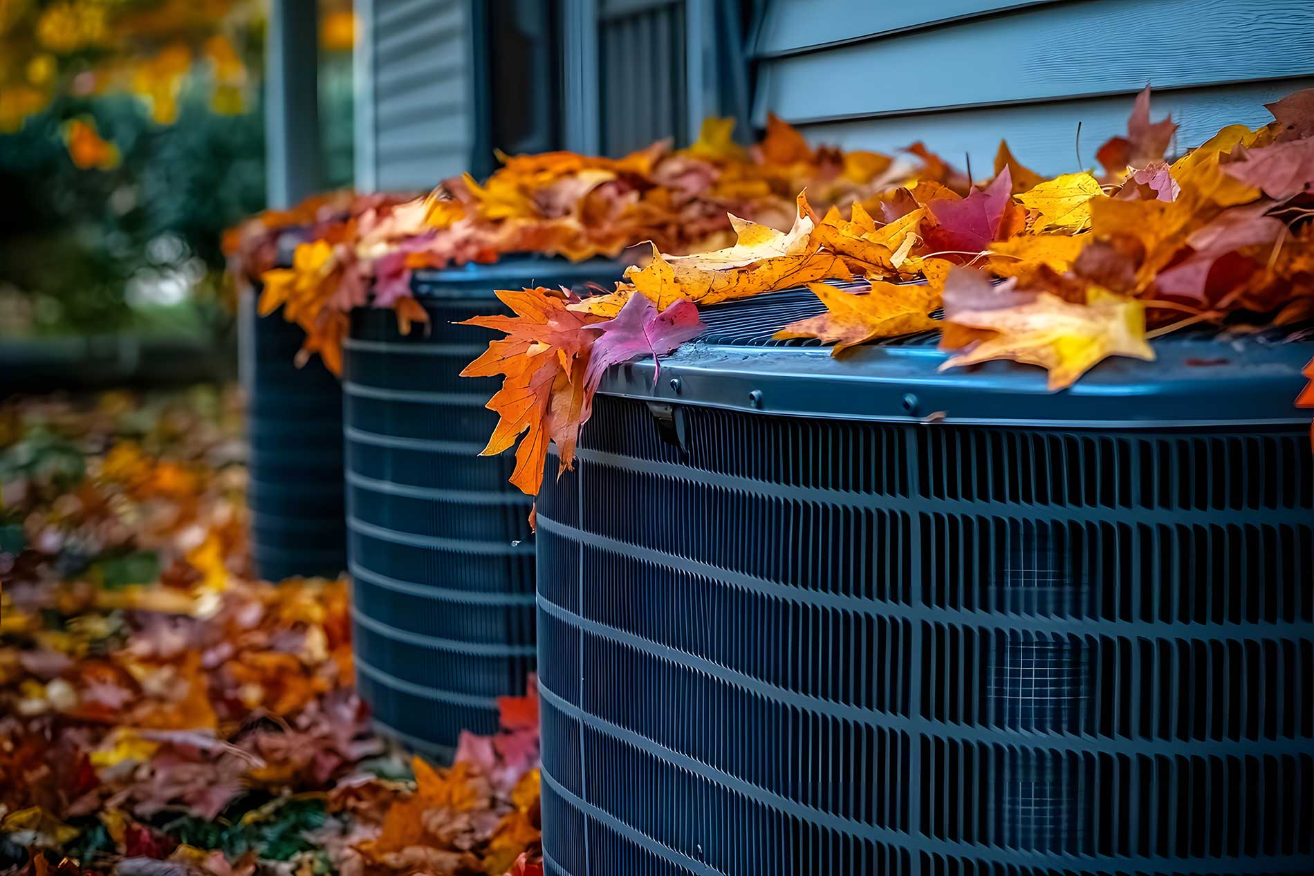 Prepare Your HVAC System for Fall - A1 Heating and Air Conditioning