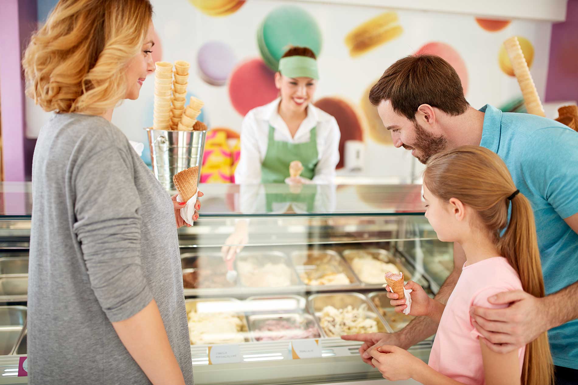 The Scoop on Starting Your Ice Cream Business with A1 Heating and Air ...